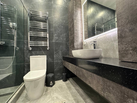 2/5/6
НОВОСТРОЙКА 
ЖК Mirabad Avenue 
Golden House