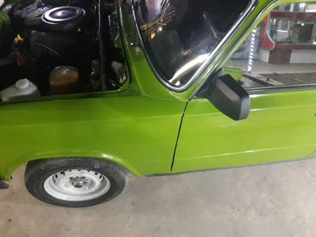Jiguli pikap sotiladi