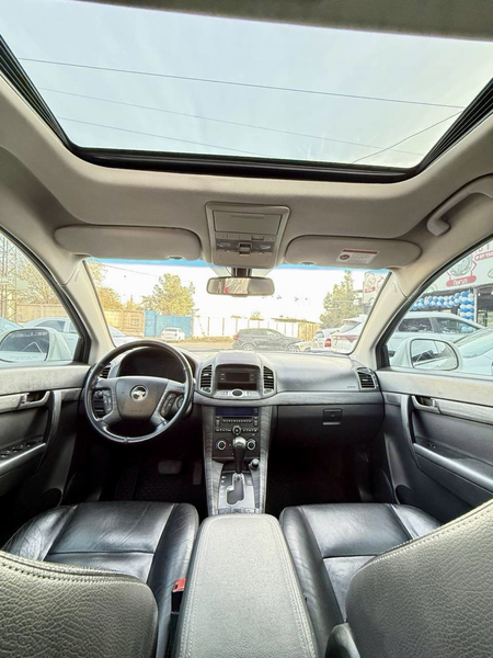 Chevrolet Captiva 2 AT