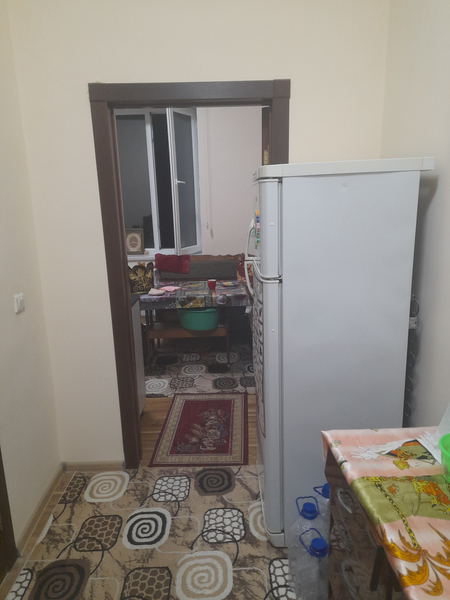1 хонали квартира сотилади