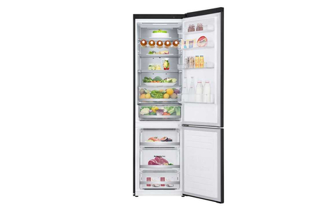 Холодильник LG GC-B509SBUM DoorCooling+ наличные рассрочка перечислени