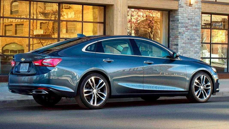 Диски R19 Malibu, Monza, Lacetti, Cobalt, Onix, Captiva