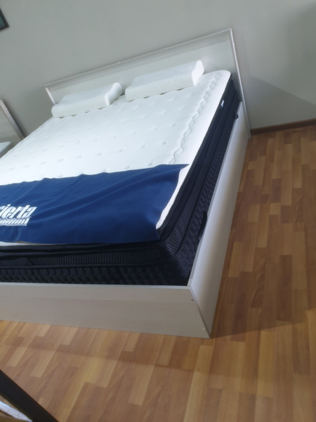 MATRAS SIERTA Ortapedik va Anatamik Matraslar