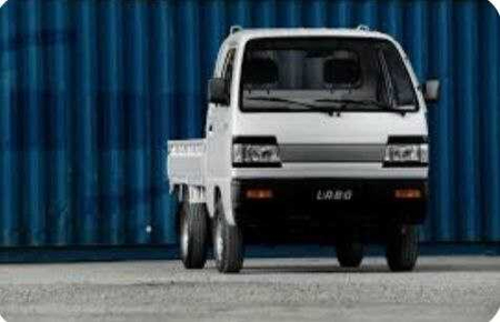 LABO Orient avtodandan harid qling