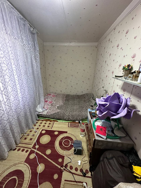 Спутник 8, 3/1/2