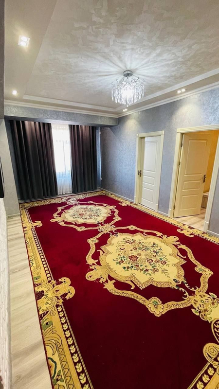Продаётся квартира Юнусабад-13кв Новостройки