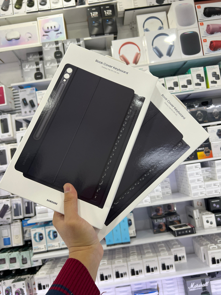 Samsung Tab s9ultra keyboard есть в наличии