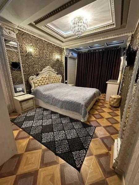 СРОЧНО! В Центре NEW Новостройка ЕВРО Под Ключ Ор Ц-4  3/3/10 140м2