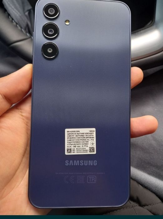 Samsung A25 5G 6/128