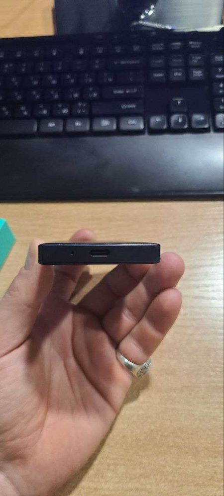 Кнопочный Король QIN F 22