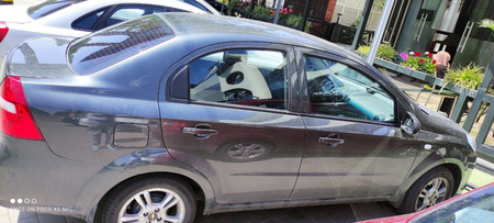 Продам срочно Nexia 3 4 full gaz