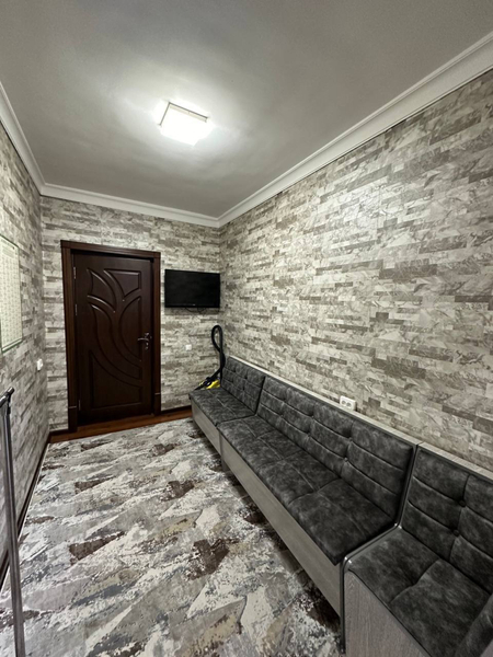 Квартира сотилади 60м2 2-хона,1-қава