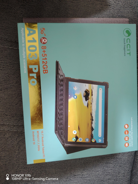 Планшет А 103 pro
