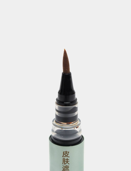 Oq dog\\\'larga qarshi Flamaster. Витилиго учун