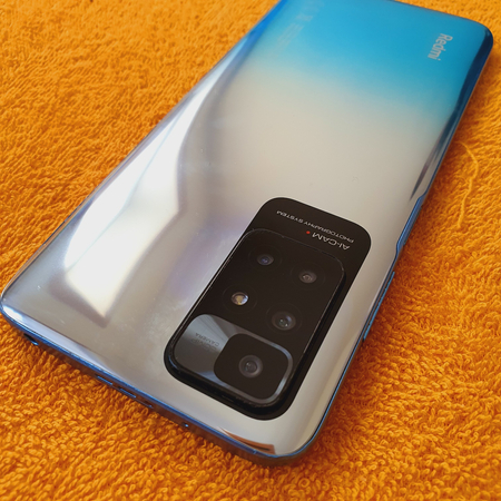 Redmi 10 sotiladi 128Gb