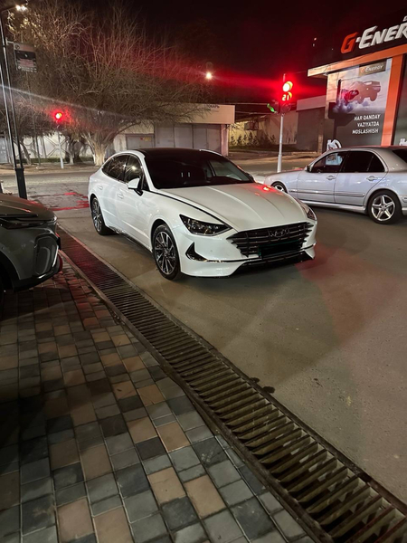 Honda sonata ideal