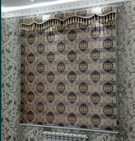 Жалюзи жалузи завод штор