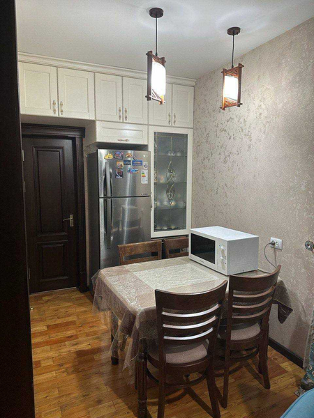 ПРОДАЕТСЯ 3/3/4  75м2 Дархан с ремонтом