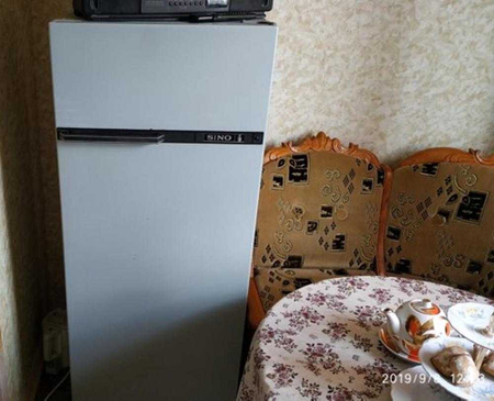 LG  ХОЛОДИЛЬНИКИ и SINo gr-h802hehz