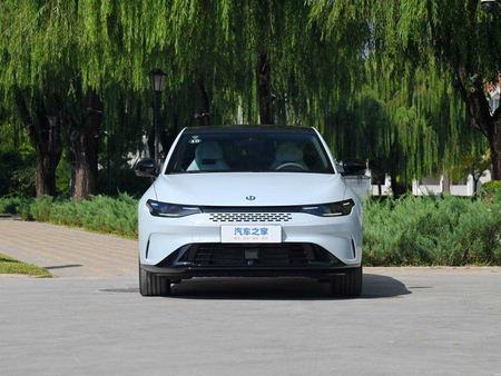 Leapmotor C11 Hybrid Comfort