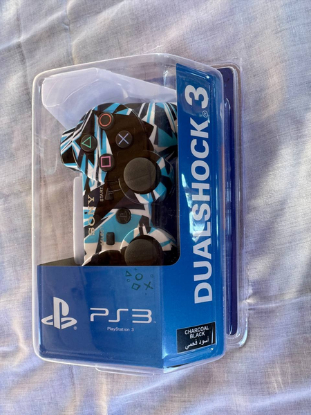 Optom Dubayda Ishlab Chiqarilgan PS3 Джойдисклари Holati Alo