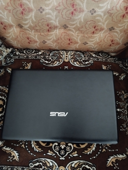 Asus, Асус, Noutbuk, Ноутбук