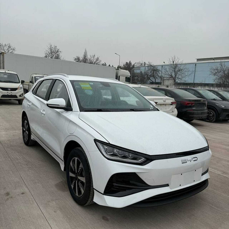 Cobalt 2024 o'rniga Byd E2 2024 yangi masla xarid qiling gazni unuting