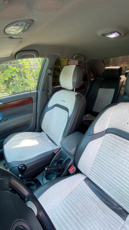 Lacetti 1.8 shoshilinch sotiladi!