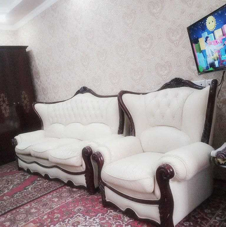 Жар Арик 2/1/4 хороший ремонт