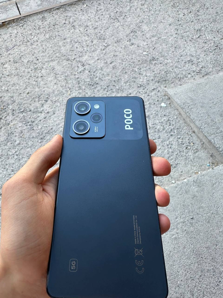 POCO X5 Pro 5G .