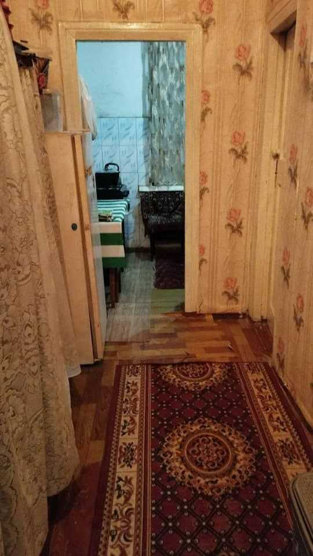 Продам 3-х комнатную в Кибрайском районе.Бойжигит,ул.Мемор