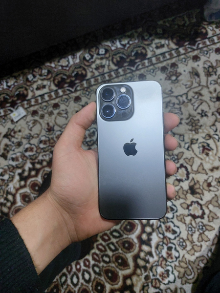 Iphone 13pro ...
