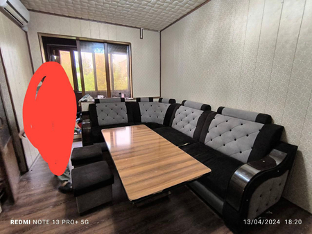 Продам Угалок гостиный