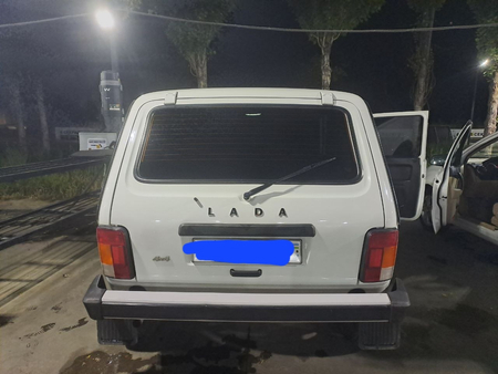 Assalomu alaykum,Neva 4×4 surochni sotiladi
