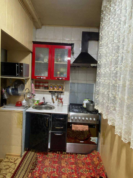 Yangiyol 3 xonali ipateka pasportga
