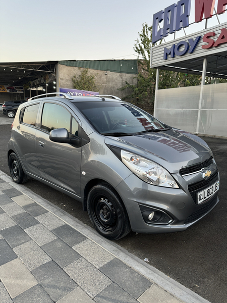Spark 2020 yil 8600$ avtomat
