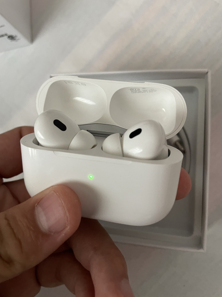 Airpods pro 2. 1/1