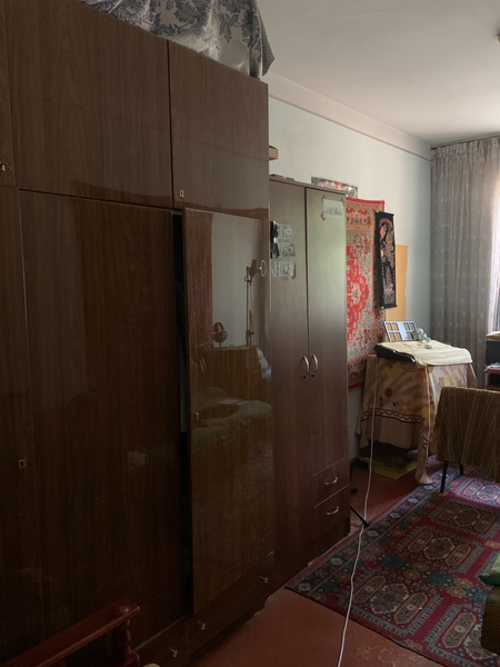ПРОДАЁТСЯ СВОЯ 2/1/4- Экобазар, техника, мебель, подвал, огород 51990!