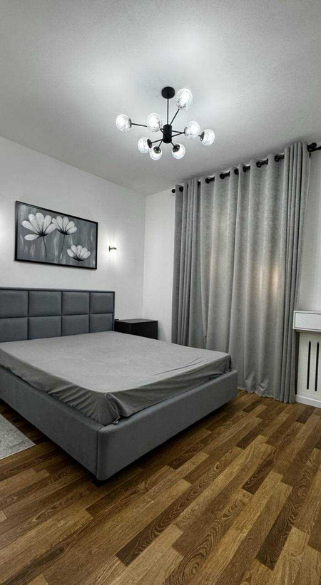 Продается квартира 3/3/4 в Яккасарайском районе