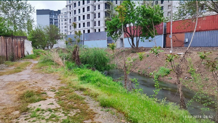 Darxon Avenue 28 sotix. Продаётся земля 28 соток под строительство