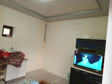 Hovli sotiladi remont tayyor