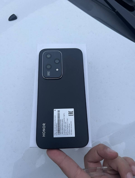 HONOR 200 LITE ideal