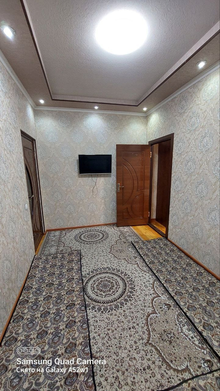 Аренда квартира Чиланзар