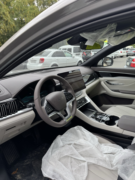 Byd song 2025 restayling 28000