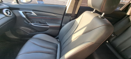 Продам Электромобиль BAIC EU5