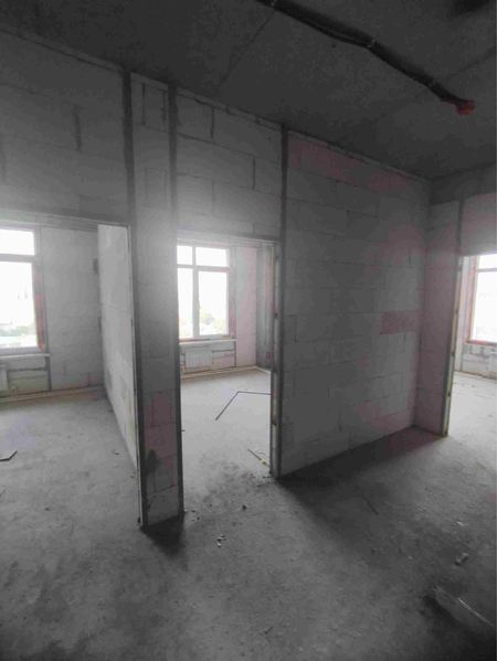 ( Новостройка) Продается 2ком Квартира Manhatten (Darkhan) 62 Квадрат