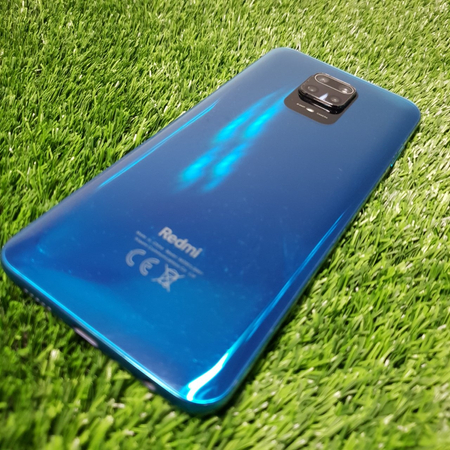 Redmi Note 9S Sotiladi