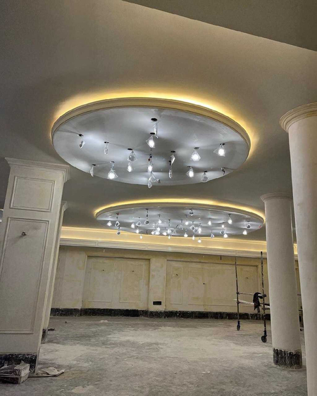 Электрик электромонтаж