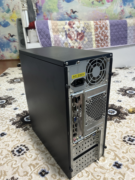 Продаётся компютер офиссный