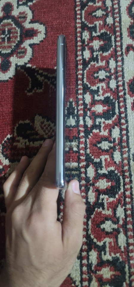 Samsung s21 ultra 12/256